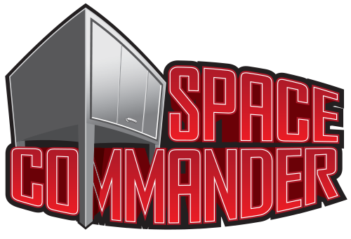 space-commander-logo-large | Space Commander™